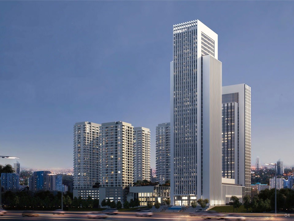 Pan Pacific Hotels Group Opens First Ever Branch In Africa, At Nairobi ...