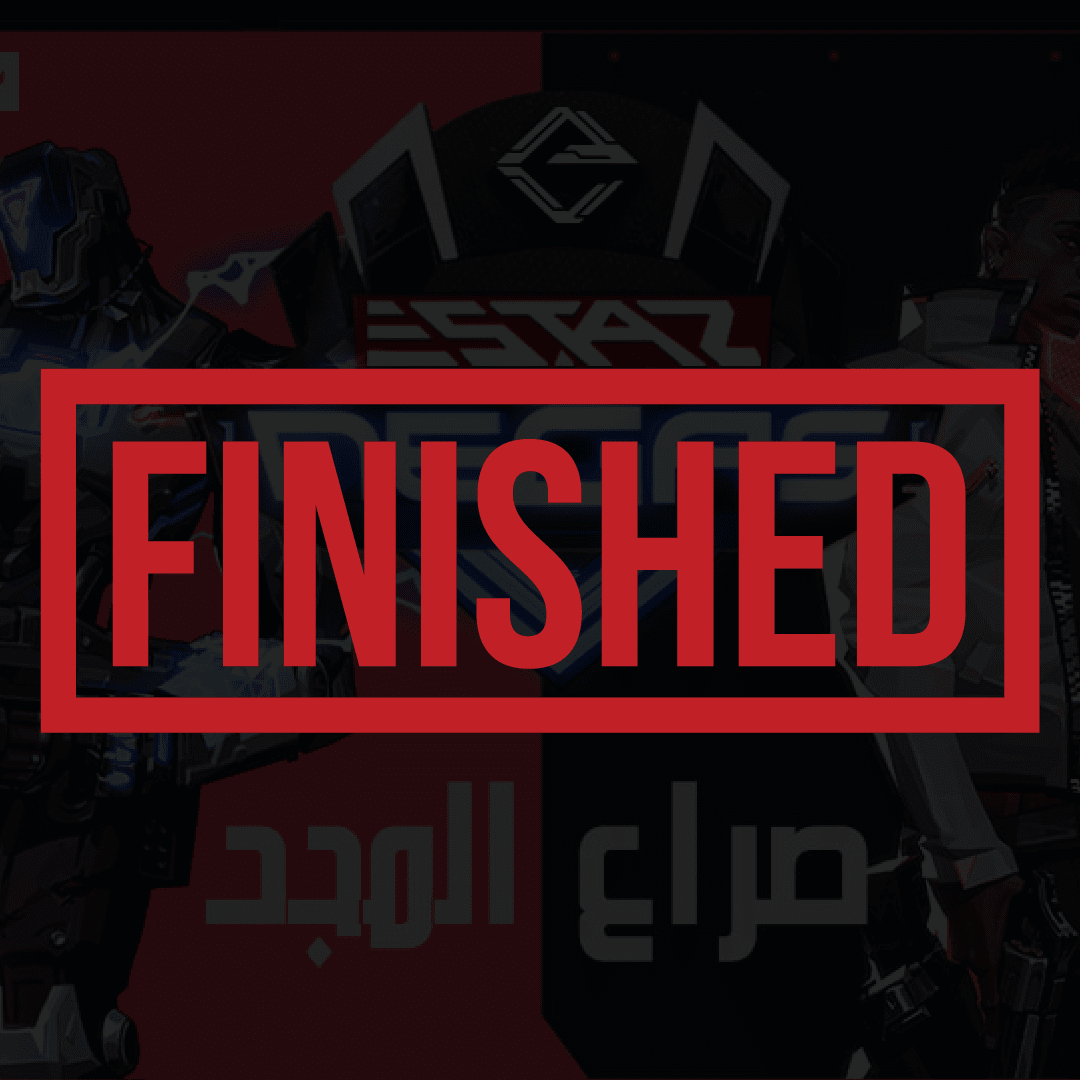 ESTAZ - The MENA Region's Hottest Esports Platform