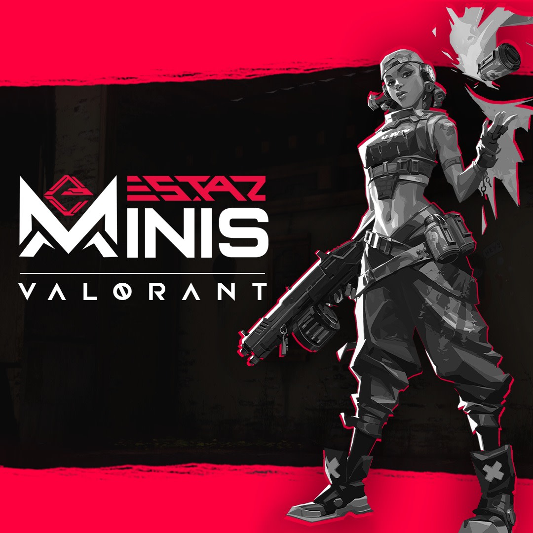 ESTAZ - The MENA's Fastest Growing Esports Community Network