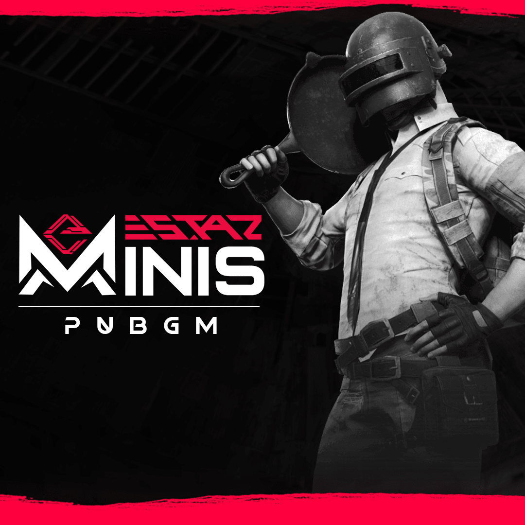 ESTAZ - The MENA's Fastest Growing Esports Community Network