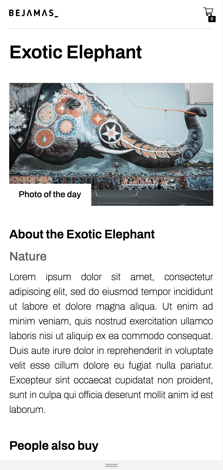 GitHub - EstherSeyi/art_commerce