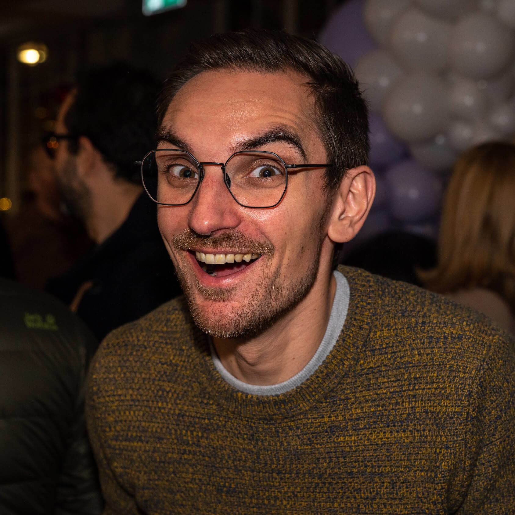 Learn More About The Github Stars Program Github Stars
