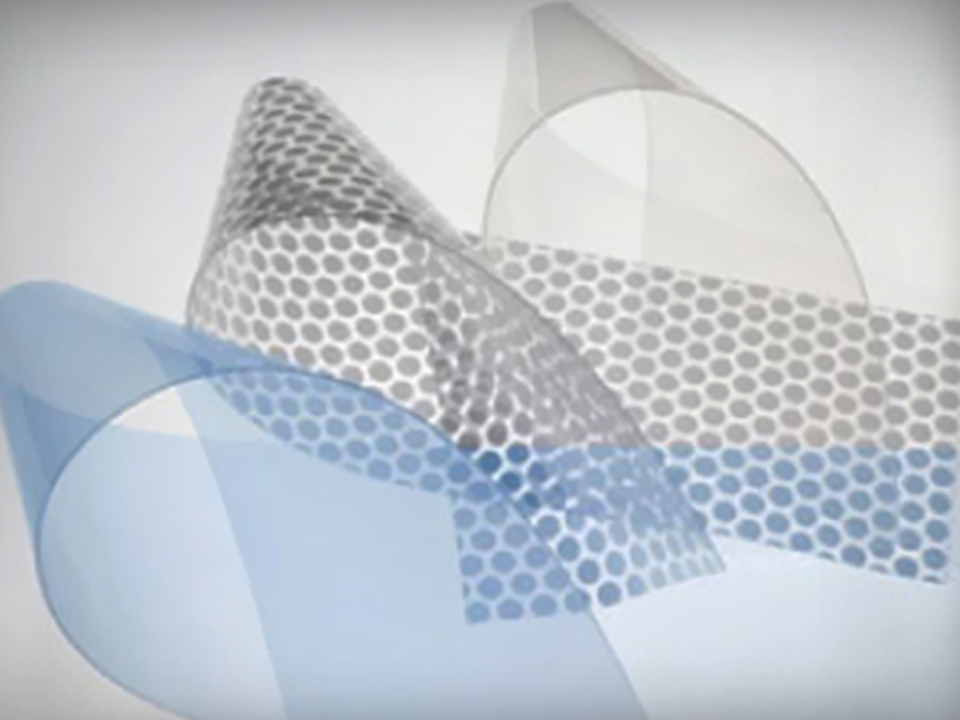 🥇 Sistema de Sellado ETFE Fachadas Textiles Velarias México CDMX