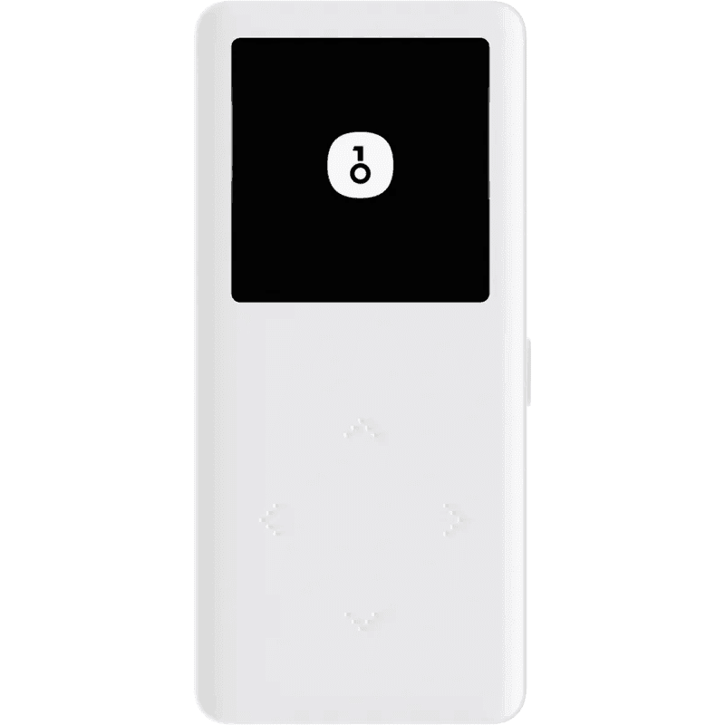 OneKey Mini - Bitcoin (BTC) wallet - Hardware wallet - Etherbit.in