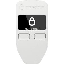Trezor Model One vs. Trezor Safe 3 - Compare wallets - Etherbit.in