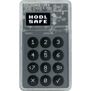 Open source hardware wallets - Hardware wallets - Etherbit India