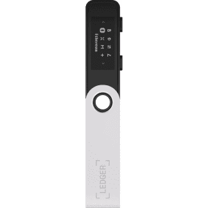Hardware wallets - Etherbit India