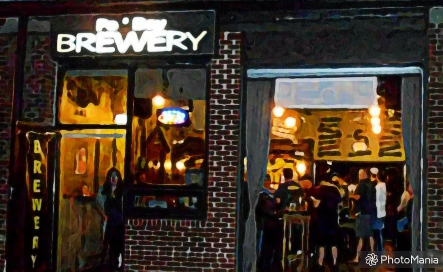 Where the Po’ Boy Knows your Name - Port Jefferson Terryville Chamber ...