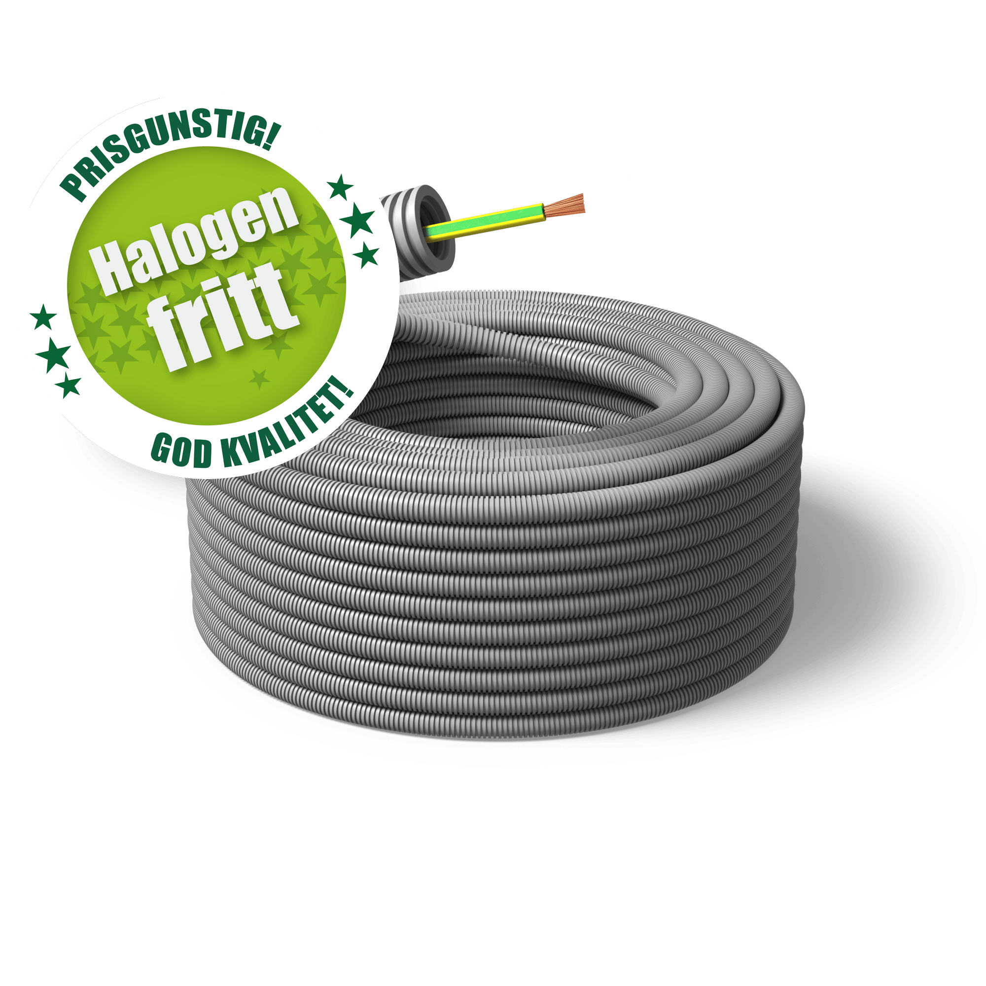 PM FLEX RK-IX 6MM JORD 16MM Etman