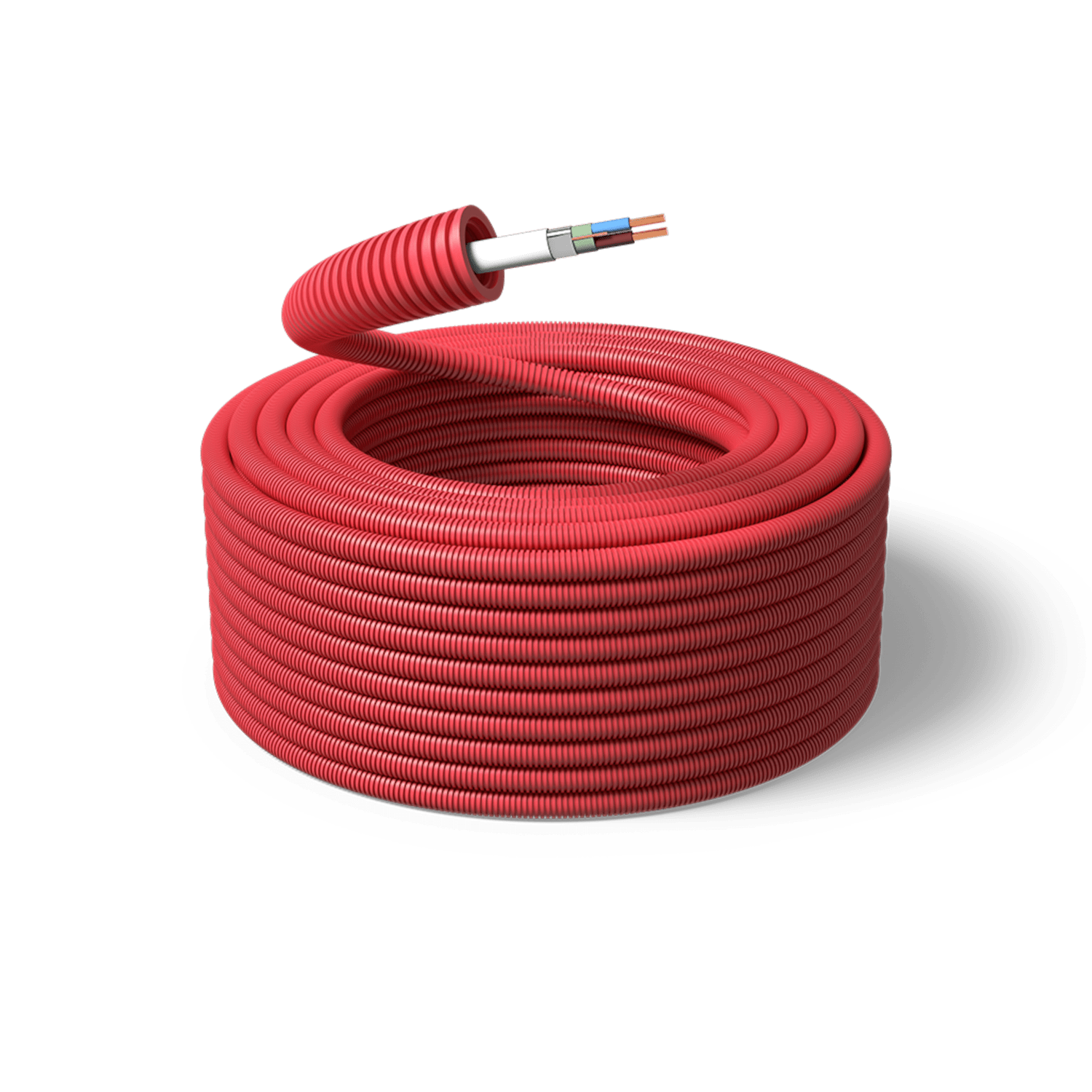 PM FLEX PVXP 2X1/1 16MM Etman