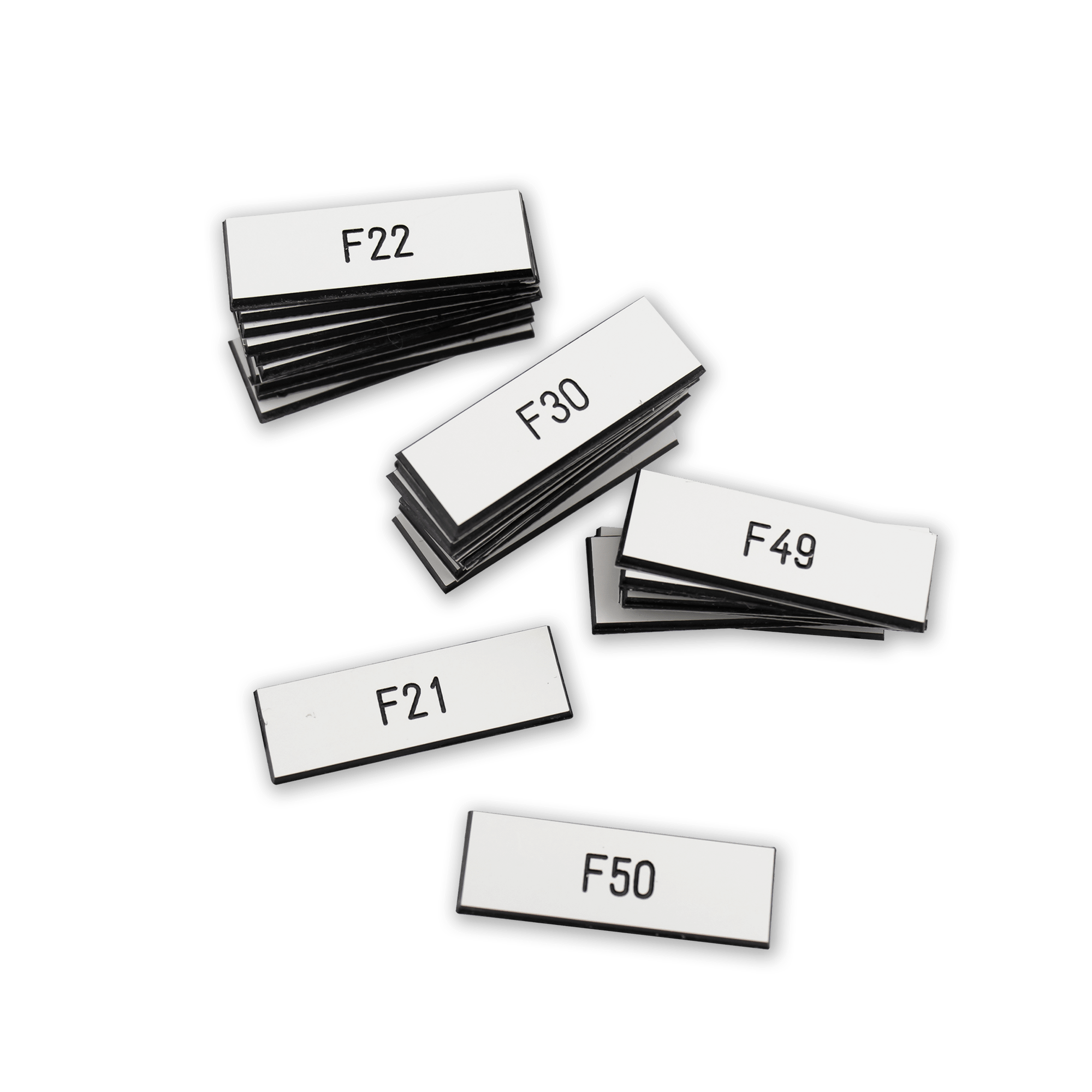 ETLINE MERKESKILT Etman