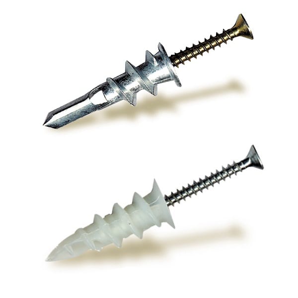 GIPSANKER PWM 40-50MM 100STK