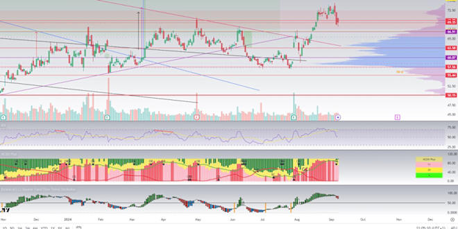 PayPal Holdings Stock Price ($PYPL), Quote & News | eToro
