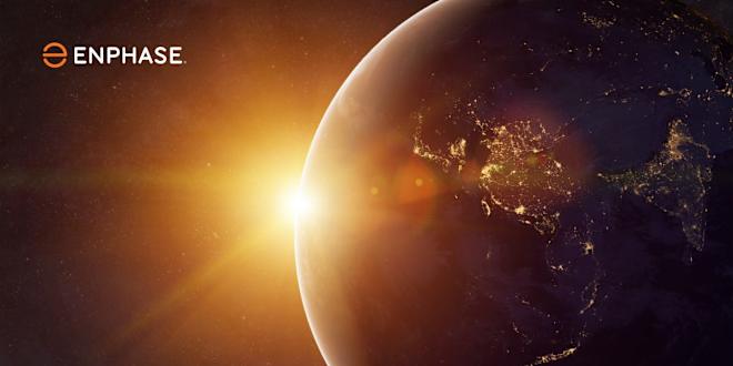 Buy Enphase Energy Inc. stock & View ($ENPH) Share Price on eToro.