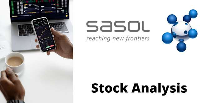 Buy Sasol Ltd-ADR stock & View ($SSL) Share Price on eToro.