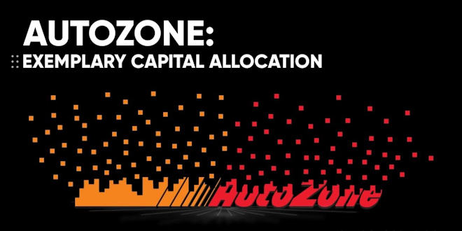 Autozone Inc Stock Price ($AZO), Quote & News | eToro