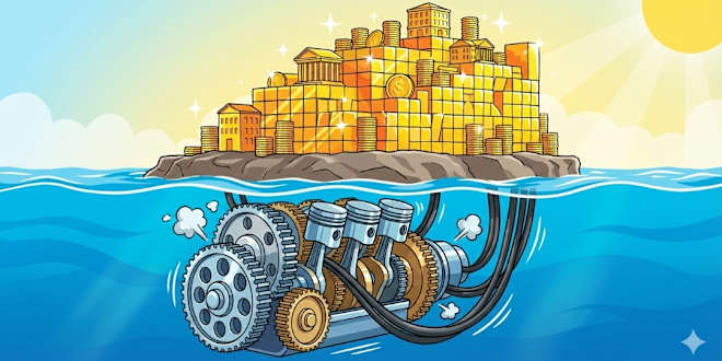 Marco Vignali - eToro Popular Investor | Strategy & Performance