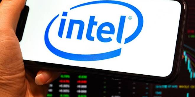 Intel Precio de acciones, cotización y noticias | eToro