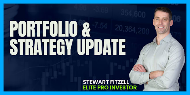 Stewart Fitzell - eToro Popular Investor | Strategy & Performance