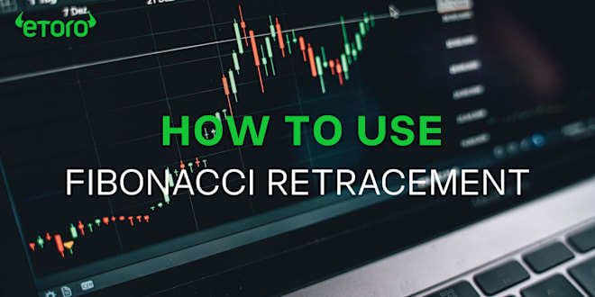 eToro Team @eToroTeam: "📐 How to Use Fibonacci..." | eToro