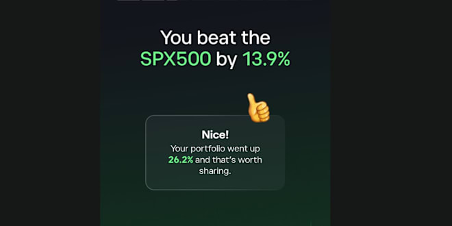 Gerard Grajera Pou @gerard654654: "Today I want to talk..." | eToro