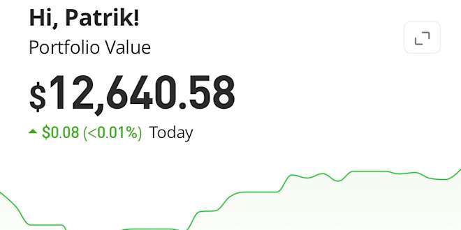 Compre y venda el ETF Vanguard S&P 500 ETF (VOO) en eToro.