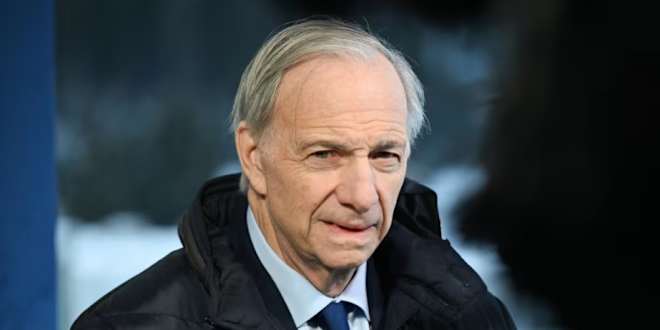 Luca Mulargiu @LucaMulargiu: "CAPITAL WAR: RAY DALIO’S WARNING..." | eToro