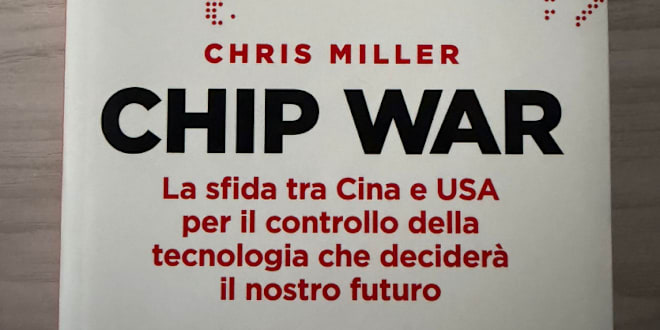 Luca Mulargiu @LucaMulargiu: "📚THE INVESTOR’S LIBRARY — Chip..." | eToro