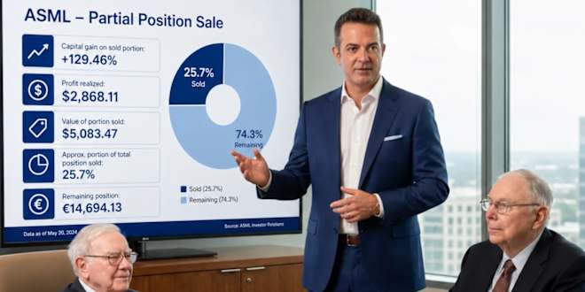 Luca Mulargiu - eToro Popular Investor | Strategy & Performance