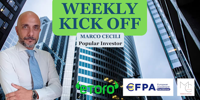 Marco Cecili @marcocecili: "Cari investitori vincenti, Complimenti per ...