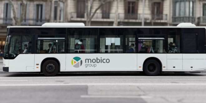 Mobico Group PLC Stock Price ($MCG.L), Quote & News | eToro