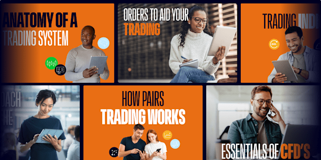 eToro Club Official - Market Analyst & Financial Trends | eToro