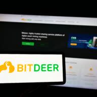 Bitdeer Technologies Group Aktien kaufen ($BTDR) und den Aktienkurs auf ...