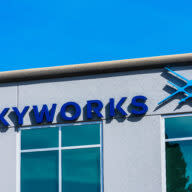 Buy Skyworks Solutions stock & View ($SWKS) Share Price on eToro.