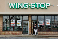 Wingstop Inc Stock Price ($WING), Quote & News | eToro
