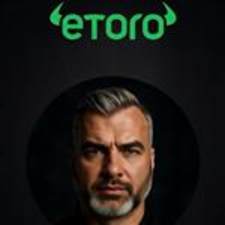 Joshua Michalski @Josh81: "In August 2024, the stock..." | eToro