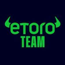 eToro Team @eToroTeam: "Introducing eToro ISAs, powered by..." | eToro