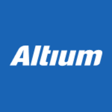 Altium Limited Stock Price Chart. Analyze ALU.ASX History Graph | eToro
