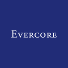 Evercore Inc. Stock Price ($EVR), Quote & News | eToro