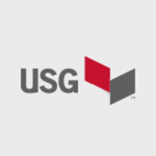 USG Corporation (USG) Stock Price Chart - History & Analysis - eToro