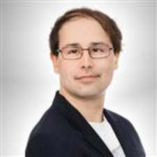 Victor Pedersen @Miyoshi Portfolio – eToro