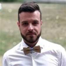 Christopher Brouard @Chrisfor15y – eToro