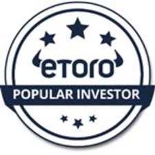 Popular Investors Team @popularinvestors – eToro
