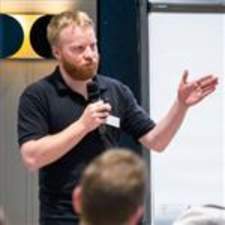 Jörg Bohnhoff @JoergBohnhoff – eToro