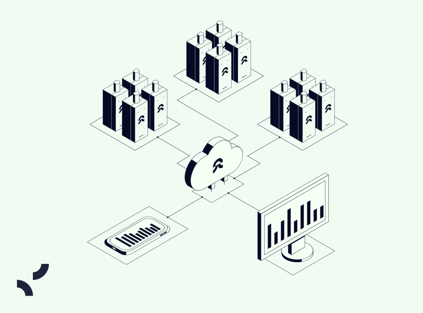 Choosing temperature mapping data loggers and equipment