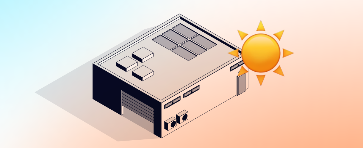 How to conduct summer temperature mapping in GxP