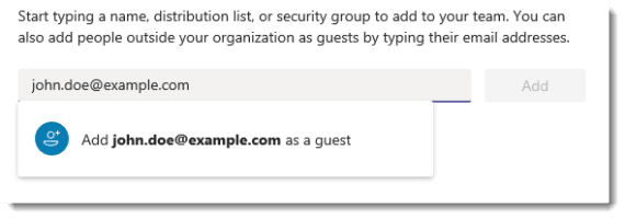 Microsoft Teams Guest Access - Eureka iTech Microsoft Teams Guest Access - Eureka iTech