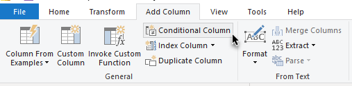 How To Use Conditional Columns in Power BI to Sort KPIs - Eureka iTech