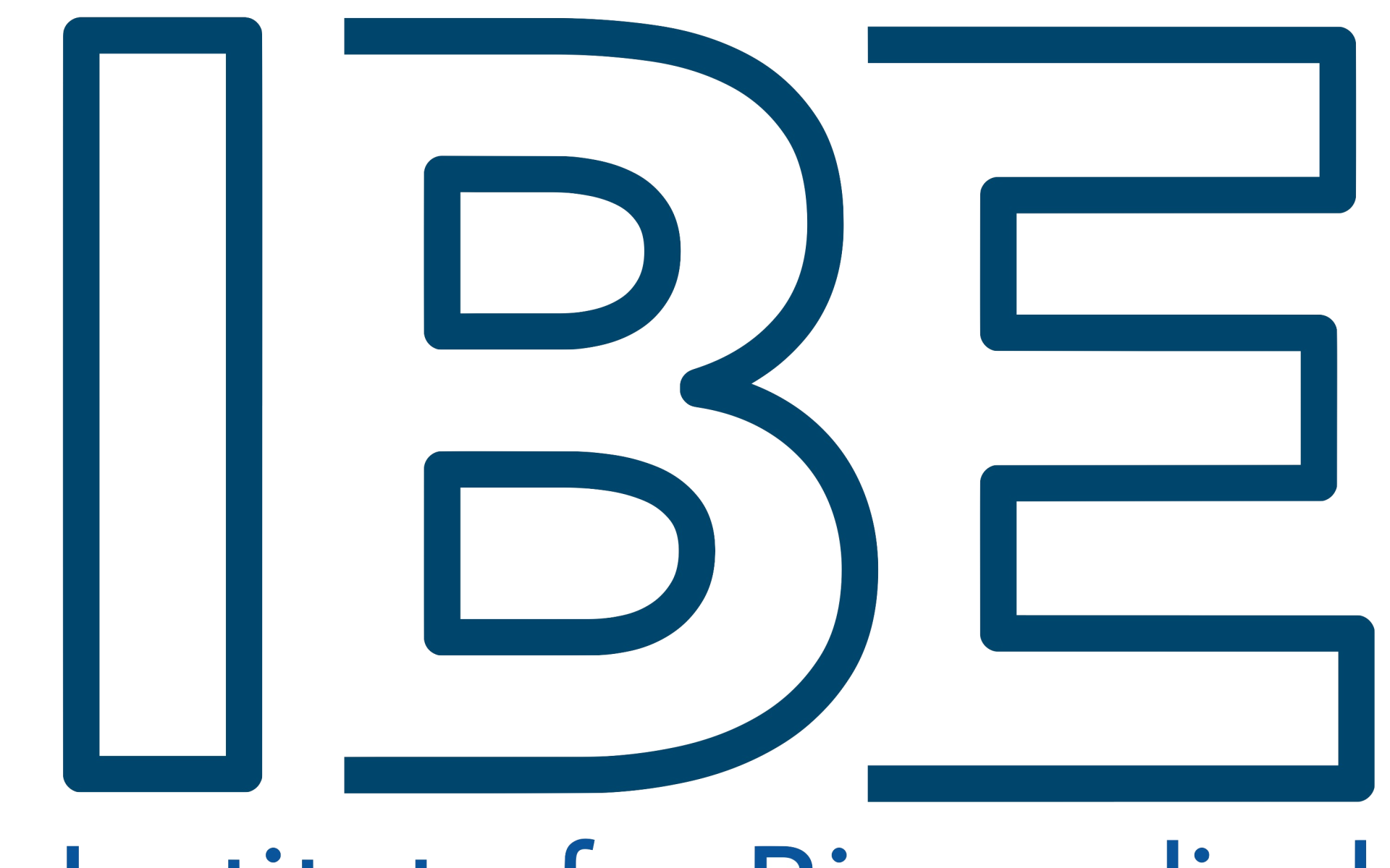 March 2017 Institute for BioMedical Entrepreneurship Certificate Program