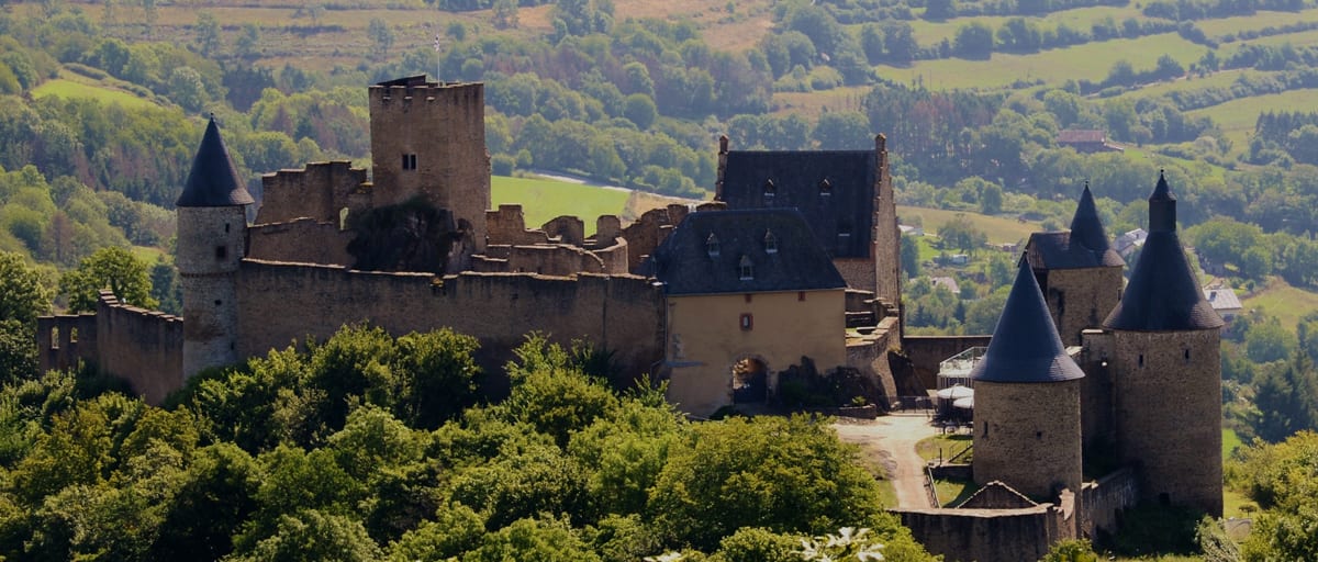 Camping à Mullerthal
